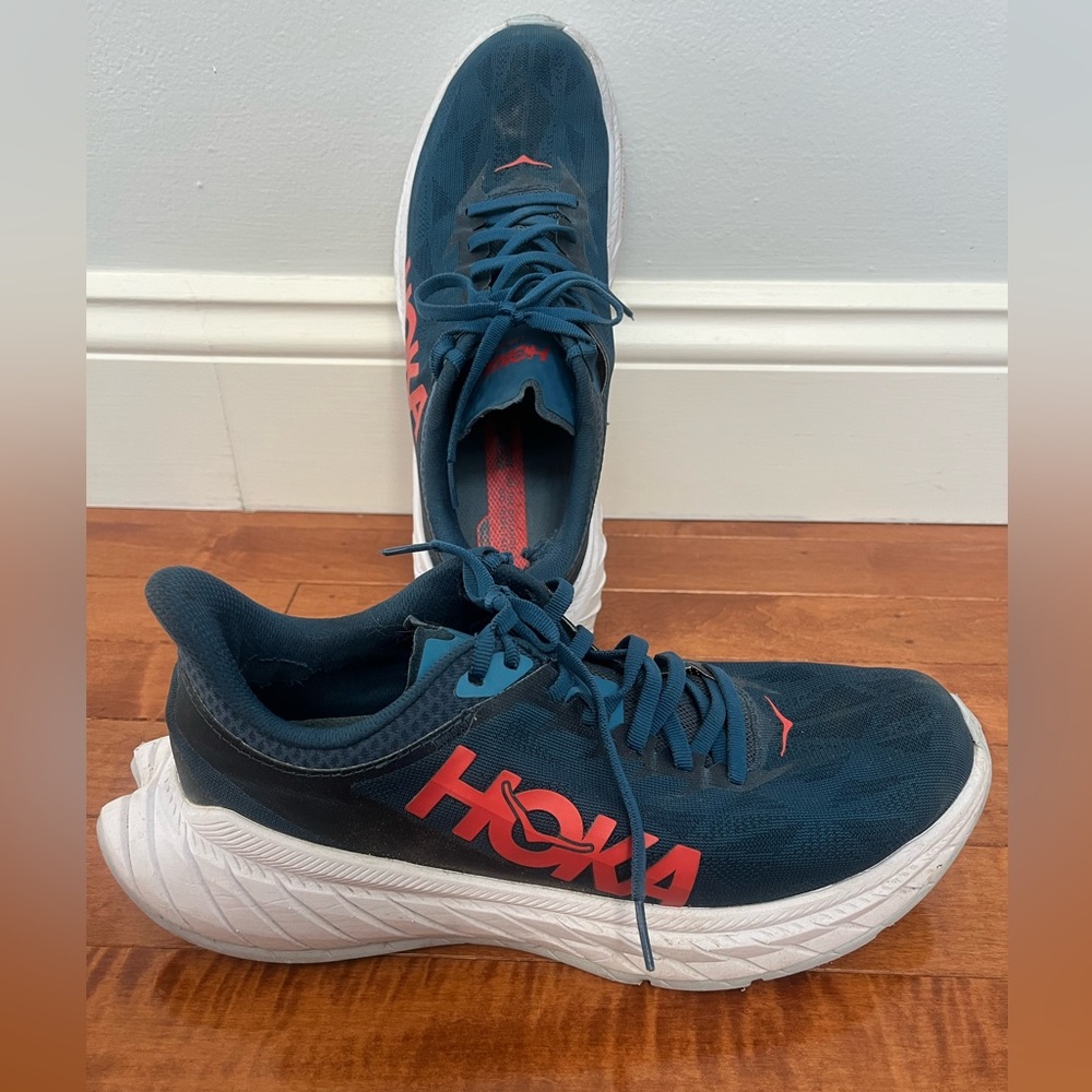 Hoka Carbon X - Gem